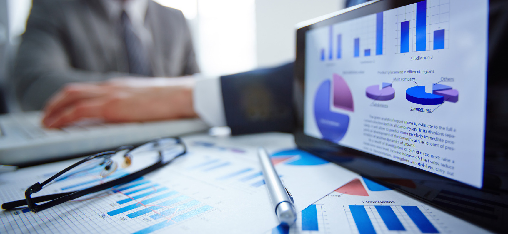How To Grow Your Business With Detailed Market Research