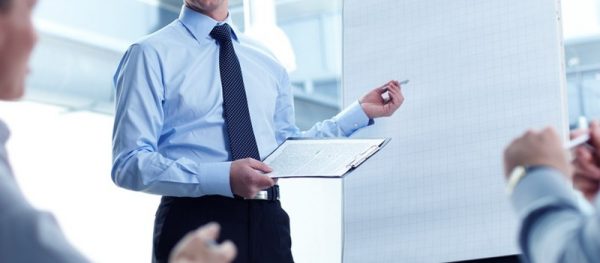 How to Build a Good Business Reputation | Fincyte