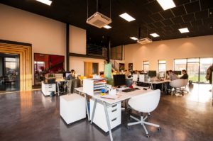 7 Ways Good Office Design Positively Impacts Employee Engagement