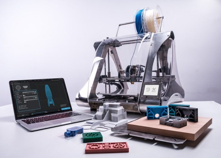 3D Printing Business Ideas for Creative People | Fincyte
