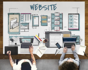 8 Easy Tips for More Effective Small Business Website Design | Fincyte
