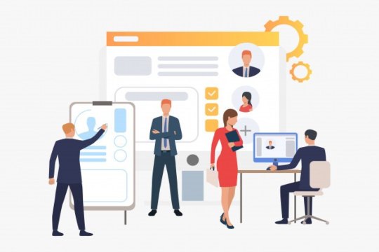 How Artificial Intelligence Transforms Talent Acquisition and Management How Artificial Intelligence Transforms Talent Acquisition and Management