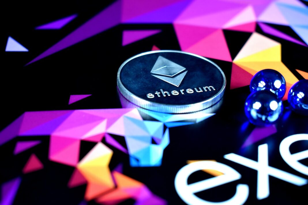 Ethereum 2.0: A Deep Dive into Computationally-Intensive Modern Technology Ethereum 2.0: A Deep Dive into Computationally-Intensive Modern Technology