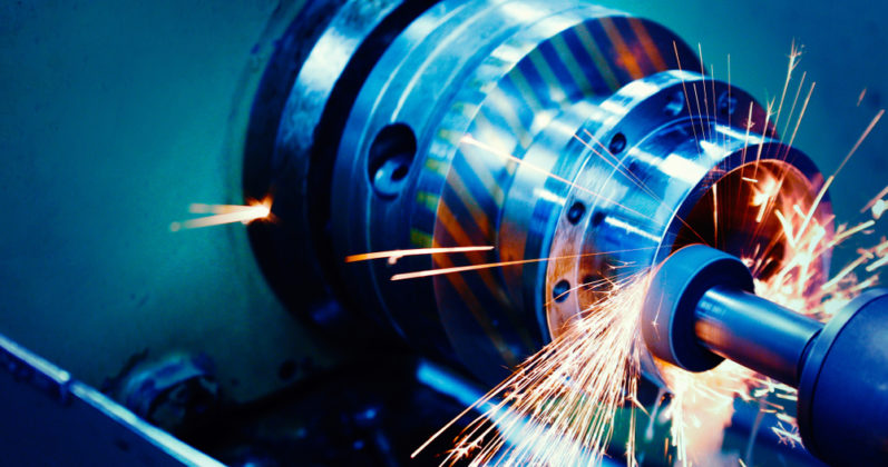 9 Advantages Of CNC Machining Services For Businesses | Fincyte