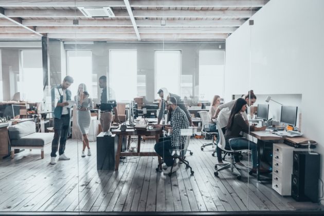5 Things Your Office Needs to Boost Productivity | Fincyte