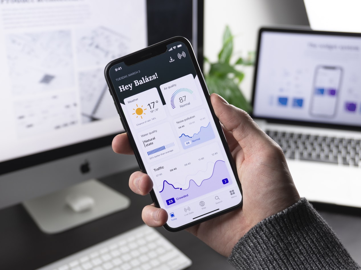 Top 10 Transformative Android Apps Development Trends in 2021 | Fincyte