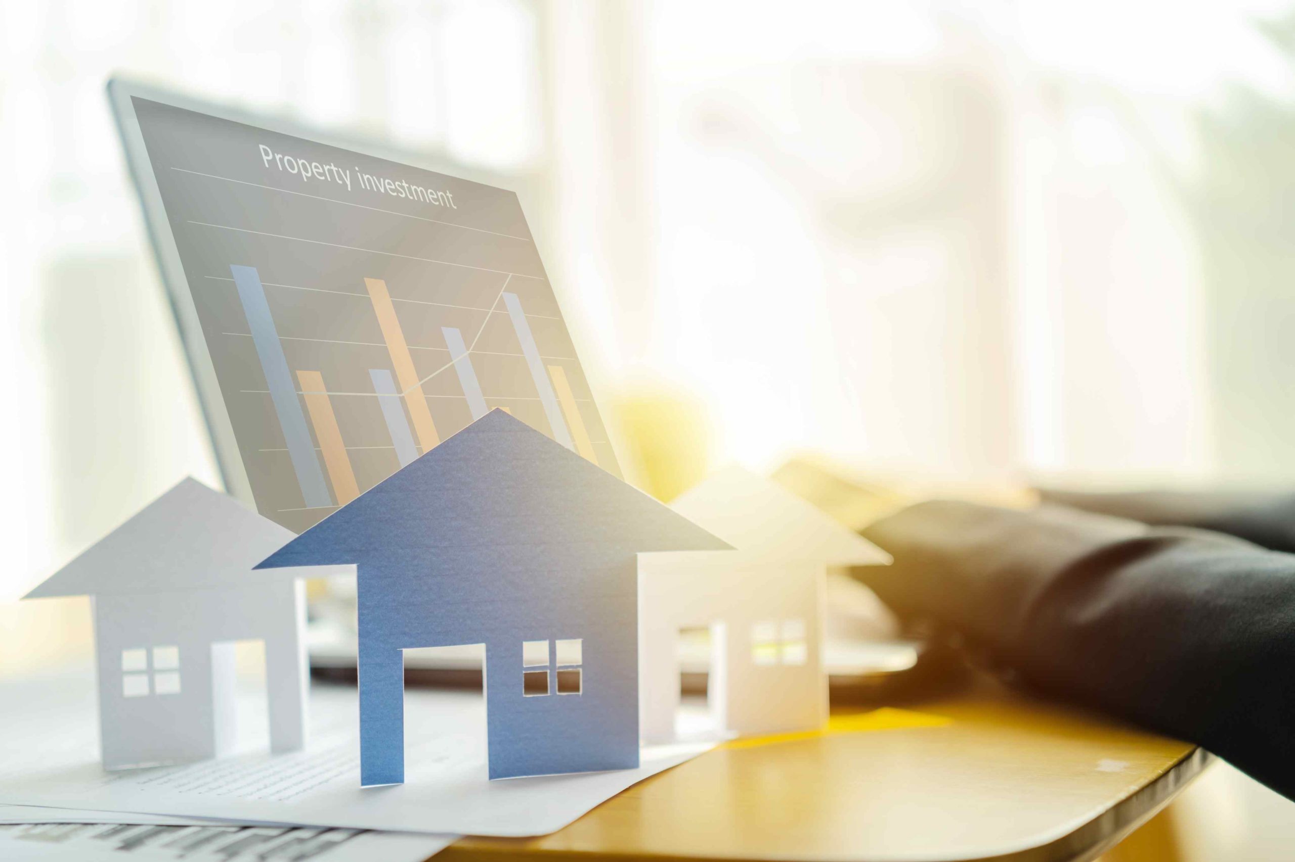 How To Make Most Of Investing In A Real Estate Business | Fincyte