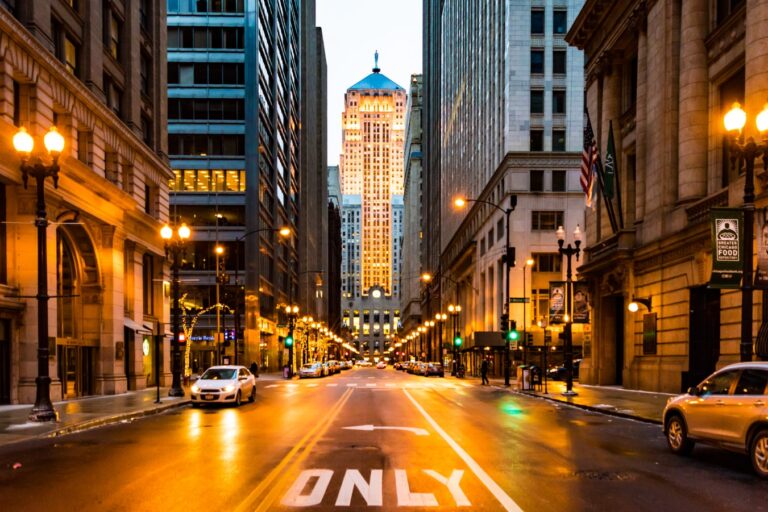 10 Profitable Small Business Ideas in Chicago with Low Investment