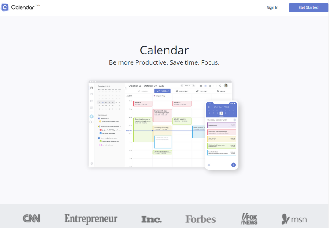 14+ Best Productivity Apps 2021 | Fincyte