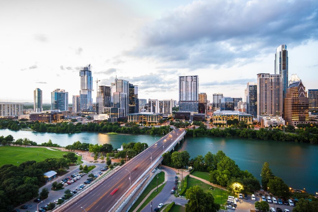 10 Most Profitable Small Business opportunities in Houston Texas | Fincyte