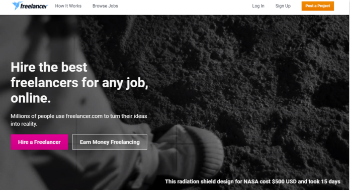 10 Best Freelancing Websites in Pakistan 2021 | Fincyte