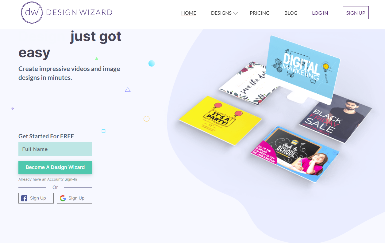 10 Free Online Graphic Design Software 2021 | Fincyte