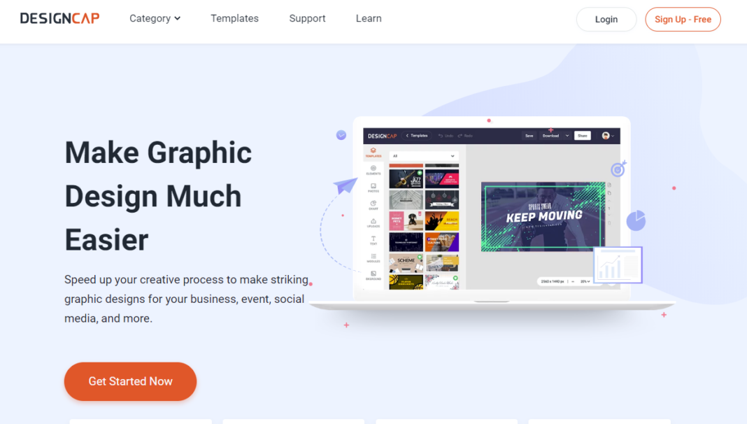 10 Free Online Graphic Design Software 2021 | Fincyte