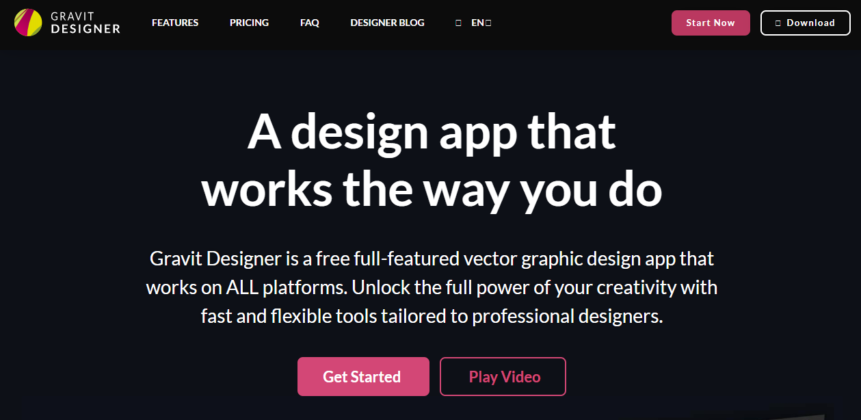 10 Free Online Graphic Design Software 2021 | Fincyte