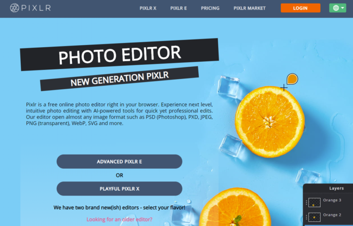 10 Free Online Graphic Design Software 2021 | Fincyte
