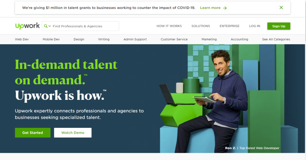 10 Best Freelancing Websites in Pakistan 2021 | Fincyte