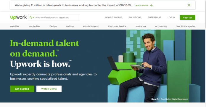 10 Best Freelancing Websites in Pakistan 2021 | Fincyte