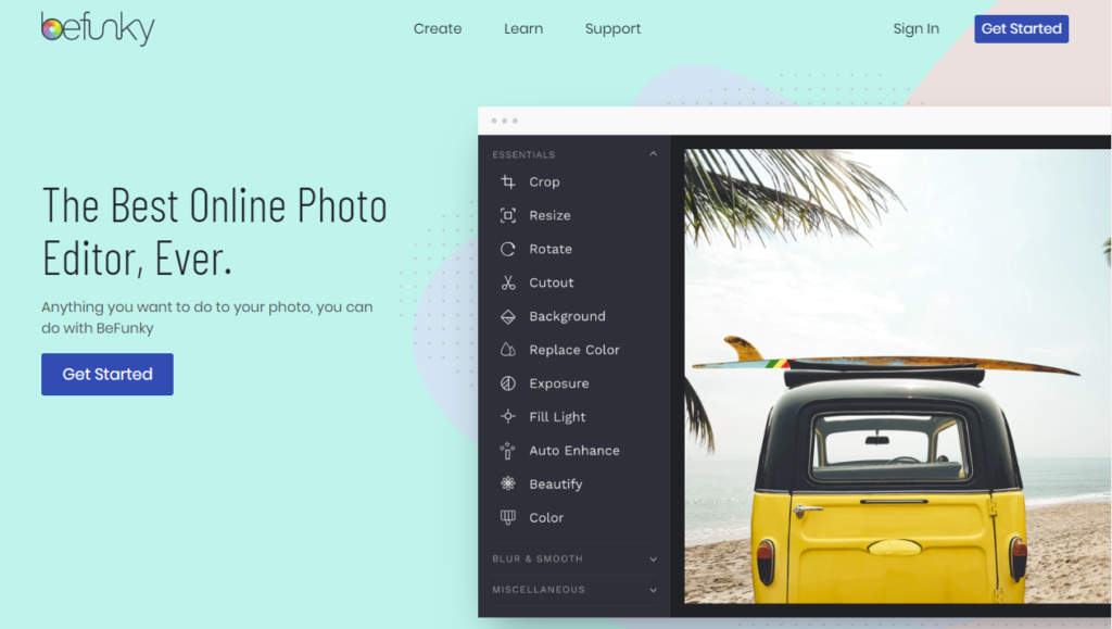 10 Free Online Graphic Design Software 2021 | Fincyte
