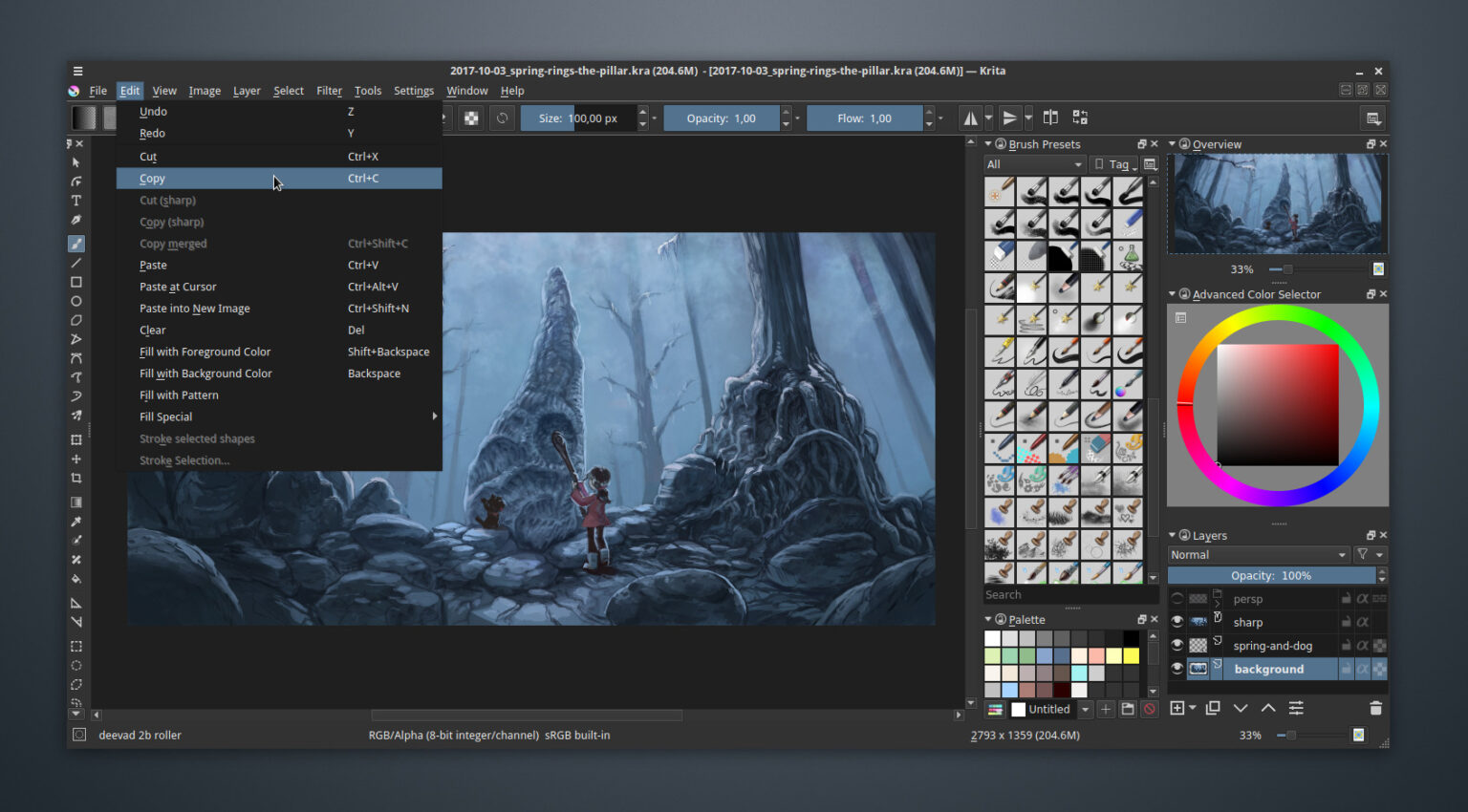 Procreate For Windows: 8 Best Alternatives | Fincyte