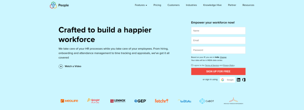 Best Five Employee Management Software Systems In 2021