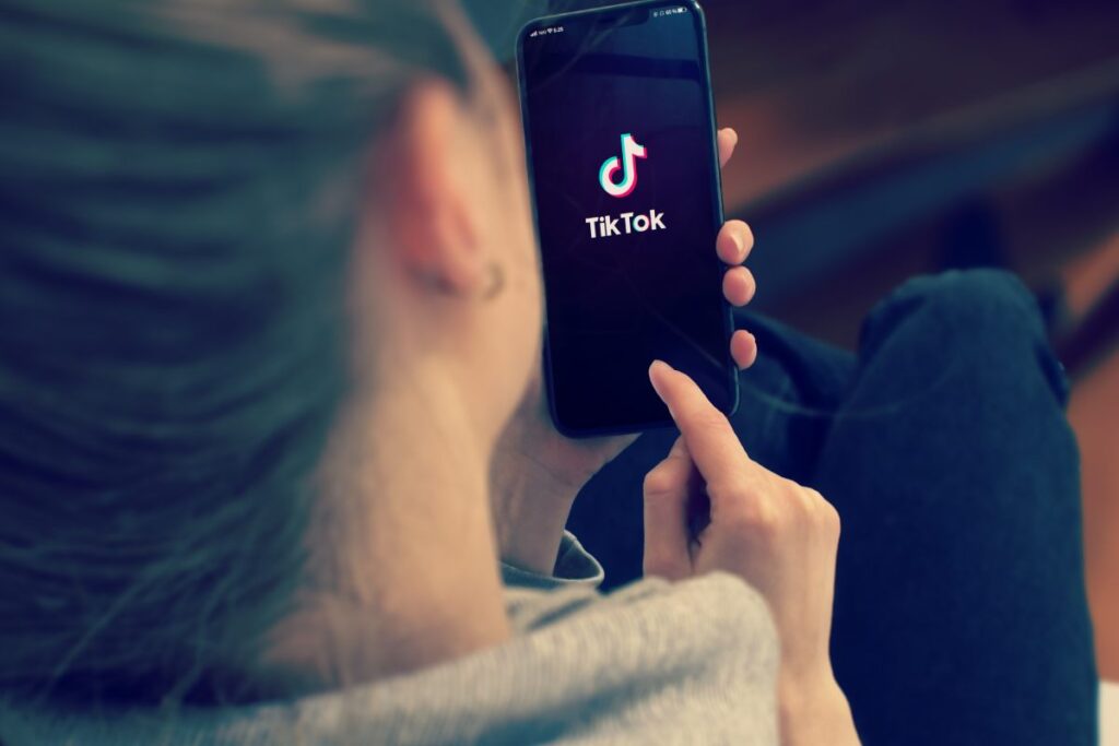 How To Use TikTok As Part Of Your Marketing Strategy | Fincyte