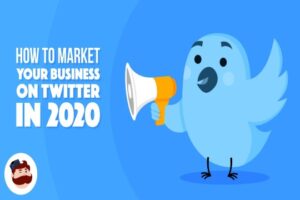 How To Use Twitter For Business Effectively in 2021 & Beyond | Fincyte