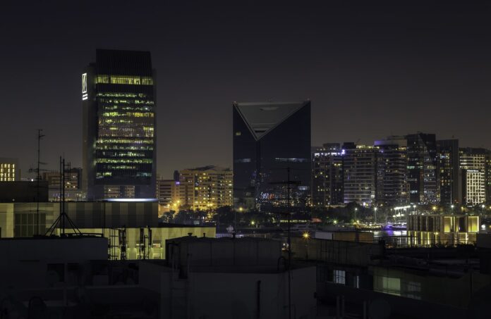 8 Top Banks in UAE in 2024 | Fincyte