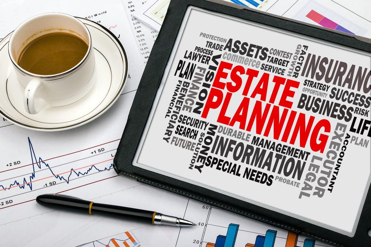 4 Reasons Why Estate Tax Planning is Essential | Fincyte 4 Reasons Why Estate Tax Planning is Essential | Fincyte