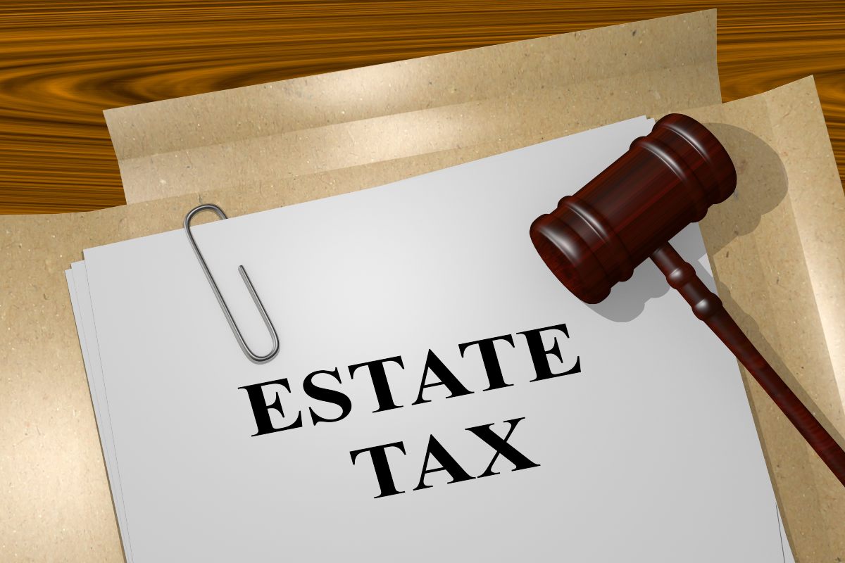 4 Reasons Why Estate Tax Planning is Essential | Fincyte