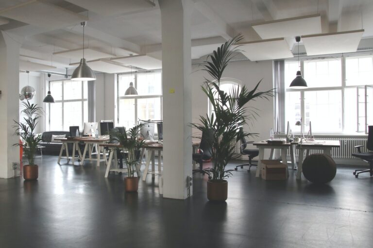 How To Optimize Office Space? | Fincyte
