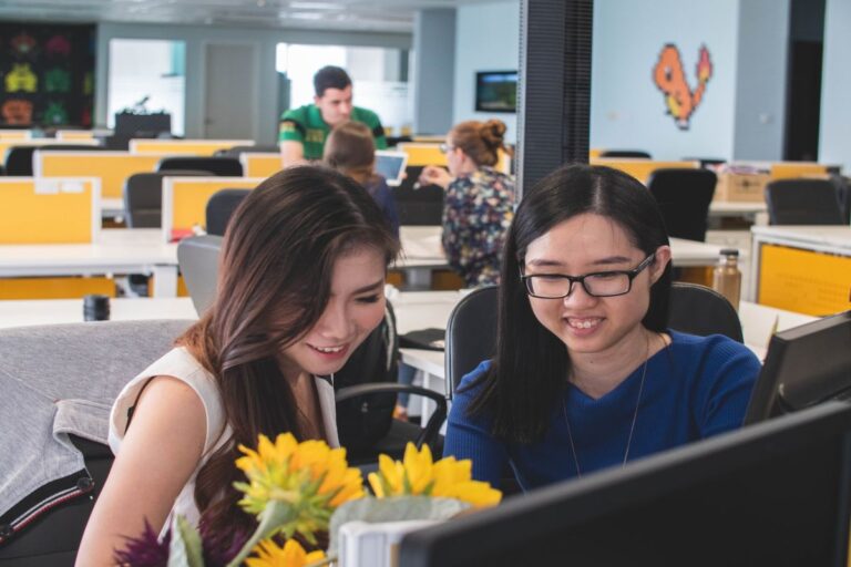 How To Cultivate A Great Office Culture In A Virtual Environment | Fincyte