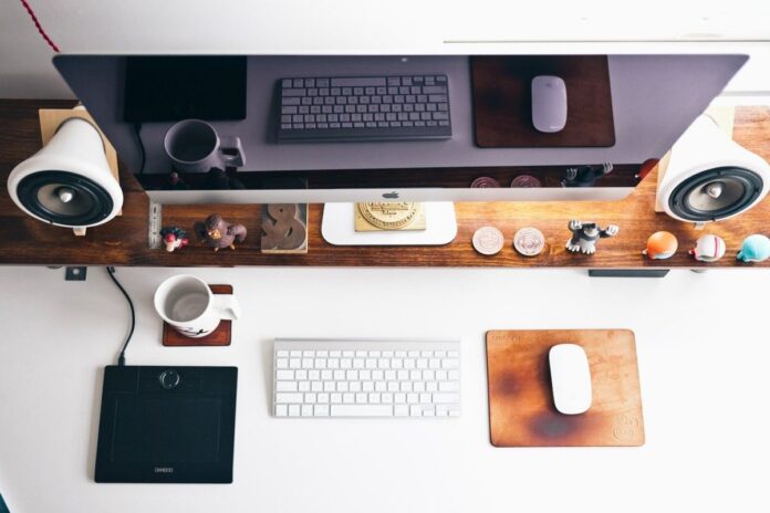 12 Home Office Upgrades You Need If You Work Remotely | Fincyte