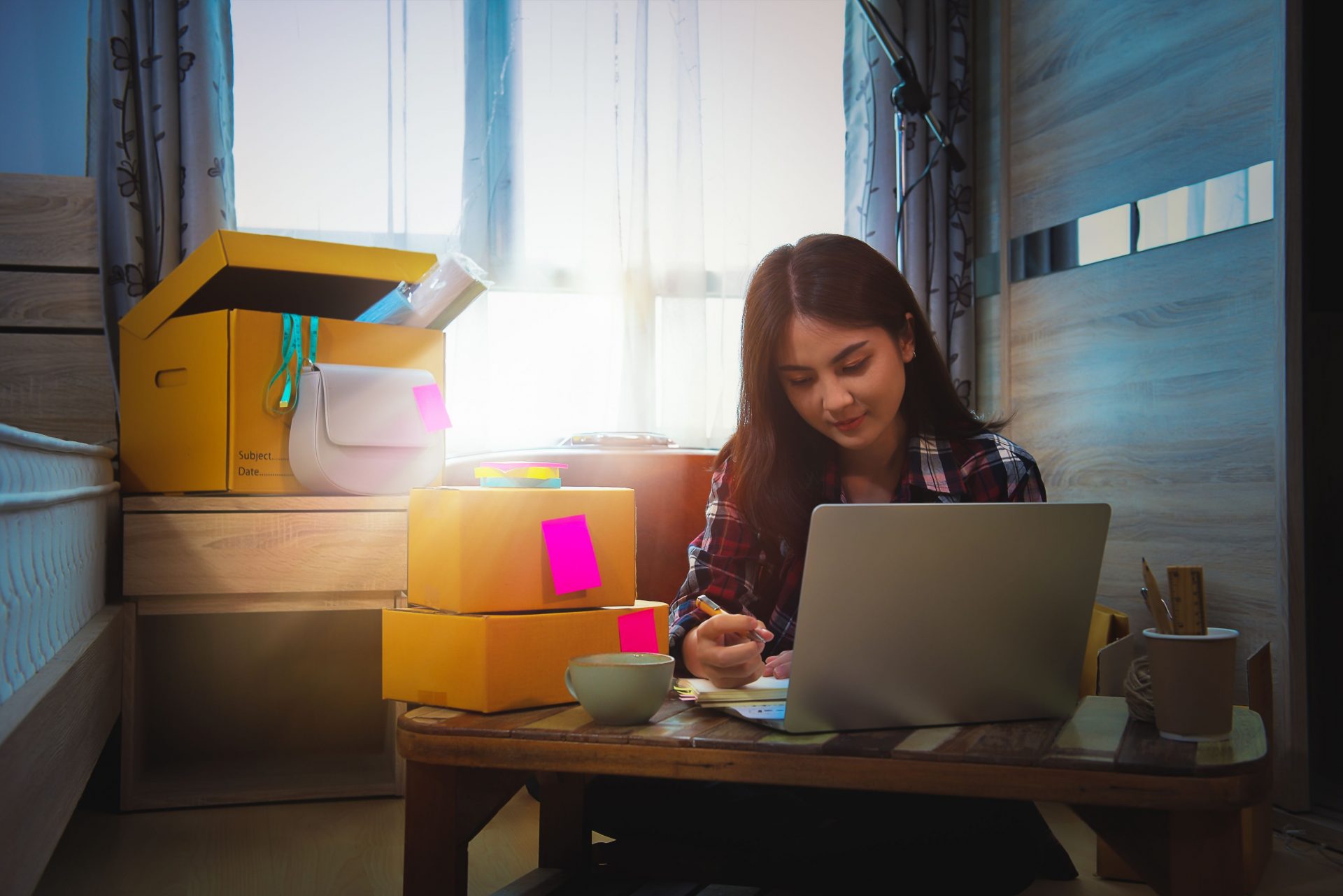 8 Tips For Starting A Business As A Teenager | Fincyte