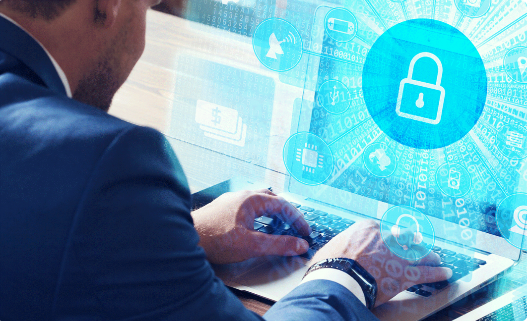 Why Hire A Cyber Security Services Company & How To Do It | Fincyte