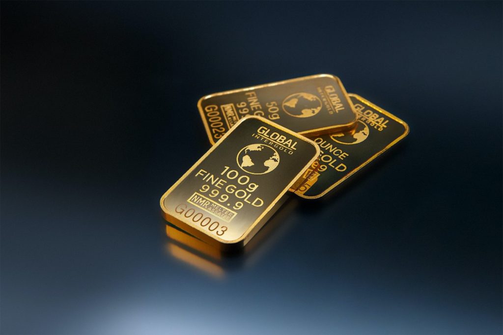Gold Investment Guide: What Is the Best Gold IRA | Fincyte