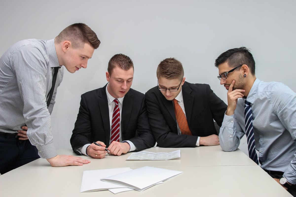 5 Things To Consider When Starting A Registered Investment Advisory 5 Things To Consider When Starting A Registered Investment Advisory