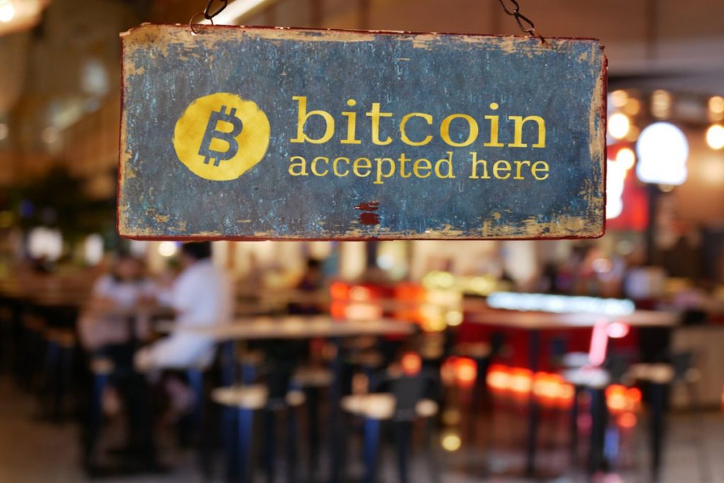 Bitcoin For Business: An Essential Guide | Fincyte