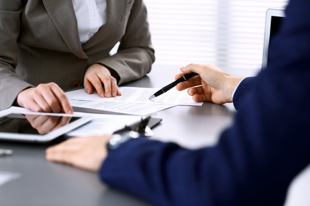 Changing Business Entities: 4 Tips For A Smooth Transition