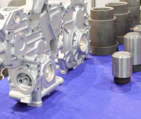 All You Need To Know About Aluminum Die Casting | Fincyte