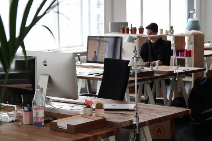 How To Design A More Inviting & Productive Office Space | Fincyte