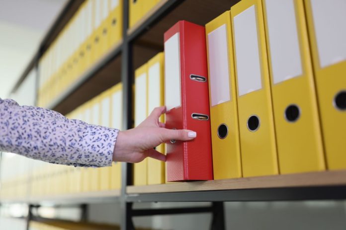 A Startup's Guide To Organizing Business Documents | Fincyte