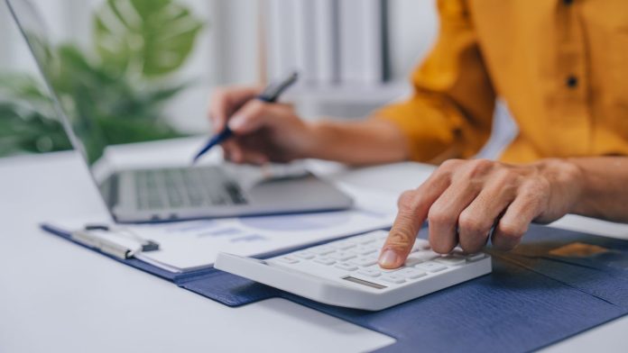 Small Business Accounting: 5 Common Errors And How To Avoid Them