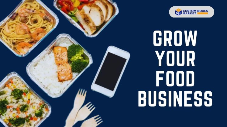 How To Grow Your Food Business From Scratch? | Fincyte