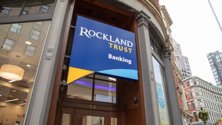 Rockland Trust Routing Number | Fincyte