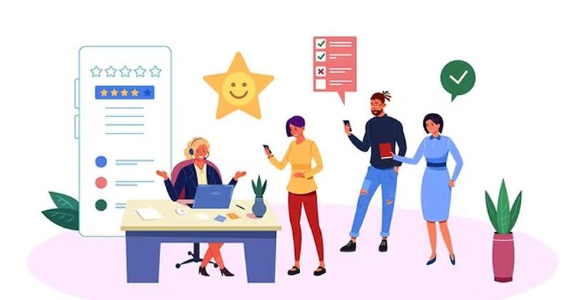 Why Customer Satisfaction Should Be a Top Priority for Your Business ...