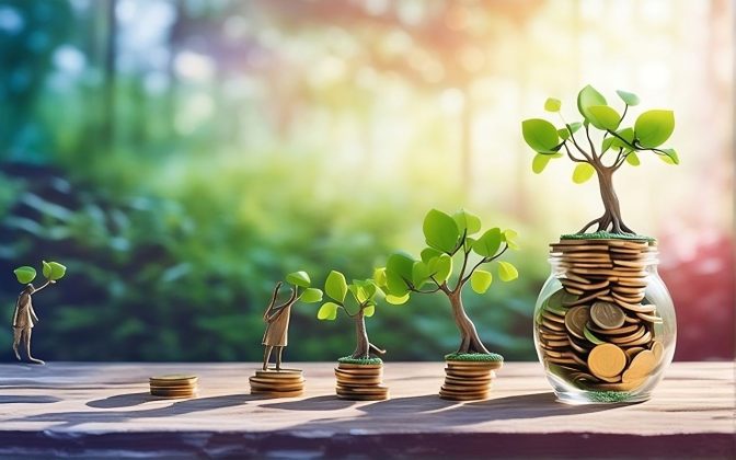 Practical Tips on How To Secure Your Financial Future | Fincyte